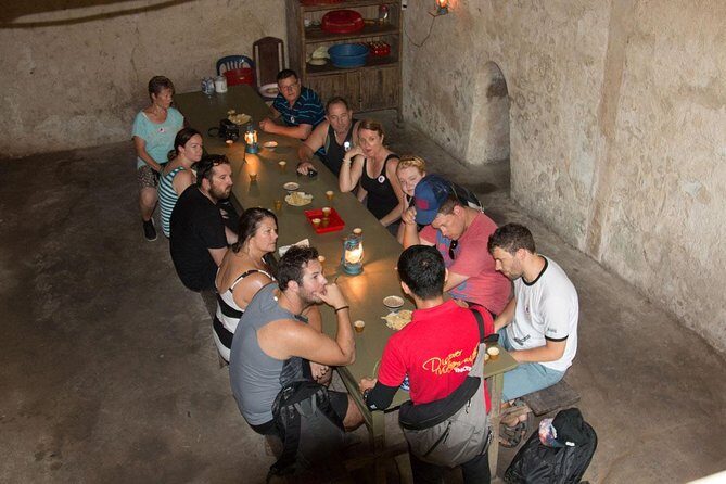 Cu Chi Tunnels - Half Day Luxury Tours - A Closer Look at the Tour Experience