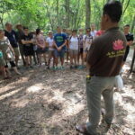 Cu Chi Tunnels half day tours - Transportation and Timing