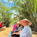 Cu Chi Tunnels & Mekong Delta Full-Day Tour from HCM City - The Authentic Experience You Want