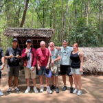 Cu Chi Tunnels Private Half-Day War History Tour - A Closer Look at the Itinerary