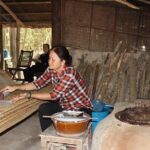 Cu Chi Tunnels Private Tour - Sampling Wartime Food and Local Culture