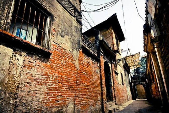 Cu Da and Van Phuc Villages: Private Tour from Hanoi - A Closer Look at the Tour Experience