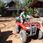 Cuale River ATV Jungle Adventure - Off-Road Adventure and Scenic Views