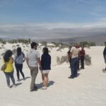 Cuatro Cienegas magic town from Monterrey - FAQ about the Cuatro Cienegas Tour
