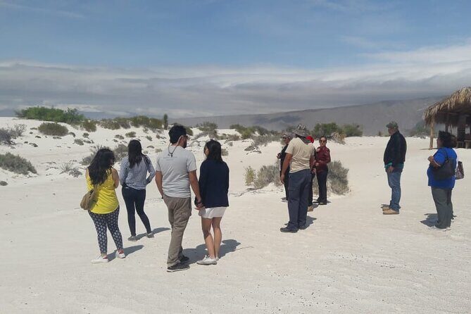 Cuatro Cienegas magic town from Monterrey - FAQ about the Cuatro Cienegas Tour