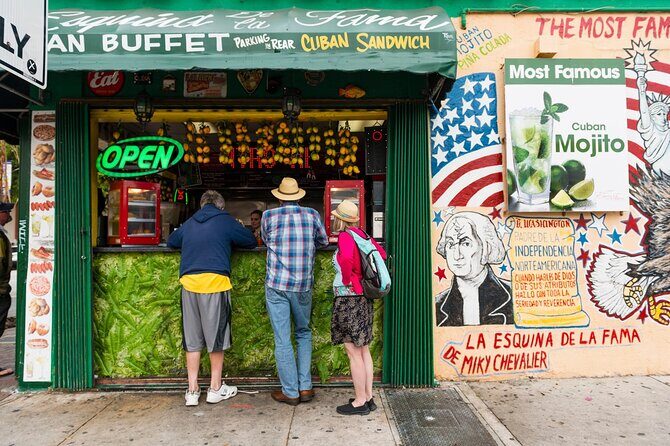Cuban Heritage: A 2-Hour Private Walking Tour of Little Havana - Authenticity and Practical Tips