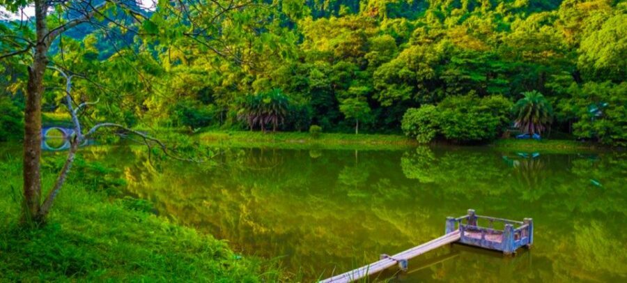 Cuc Phuong Forest - The Forest Of Thousands Of Butterflies - Who Should Consider This Tour?