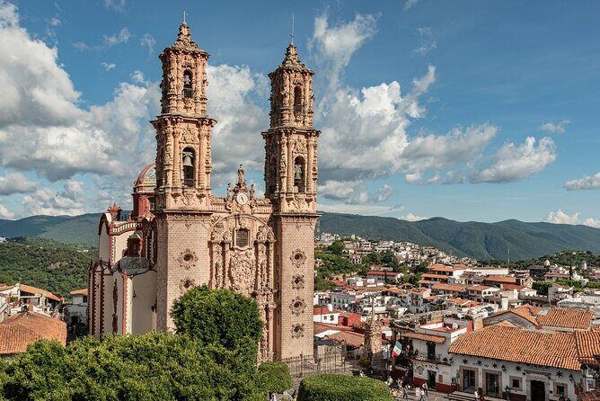 Cuernavaca and Taxco Tour from Mexico City - Who is This Tour Best For?