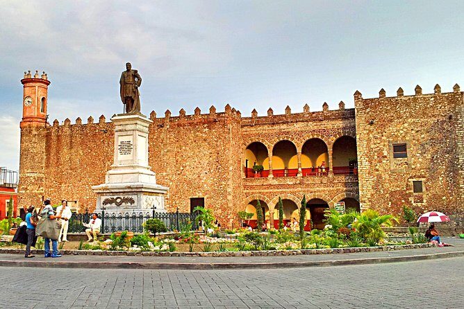 CUERNAVACA & TAXCO (Private) - A Deep Dive into the Tour Experience