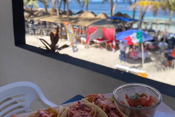 Culinary Adventure Cafe Jaguar Cooking Class Costa Maya - What Past Participants Say (Based on Existing Reviews)