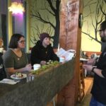 Culinary and Cultural Tour of Boise - The Overall Experience: How It Works