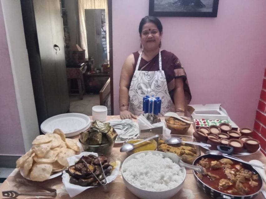 Culinary Experience in an Authentic Bengali House - What Makes This Tour Special?