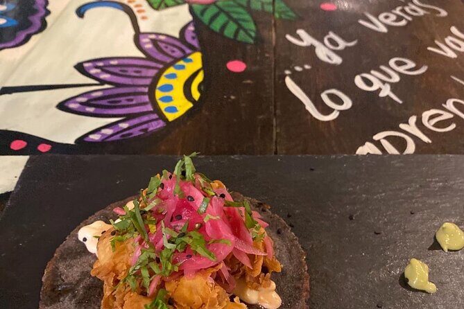 Culinary Experience +Tequila & drinks tasting by Alma de mexico - The Sum Up: Is It Worth It?