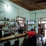 Culinary Secrets of the Centro Histórico - Visiting the Justo Sierra Synagogue: A Cultural Stop