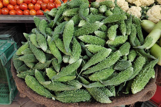 Culinary Tour and Tea and Pakora - Exploring the Itinerary in Detail