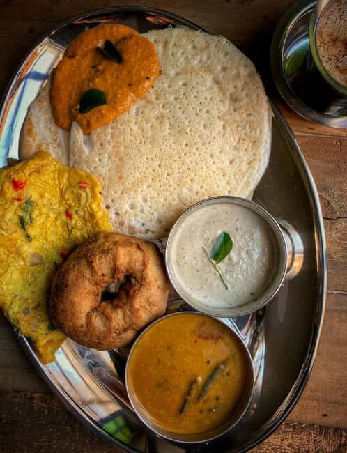 "Culinary Tour of Chinatown and Lord Ganesha Temple" - Why This Tour Works Well