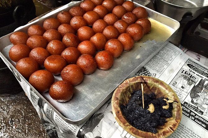 Culinary Walk - Lucknow - The Value of the Experience