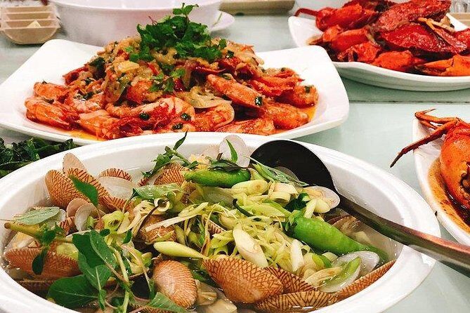 Cultural And Culinary Experience In Nha Trang - Who Would Benefit Most?