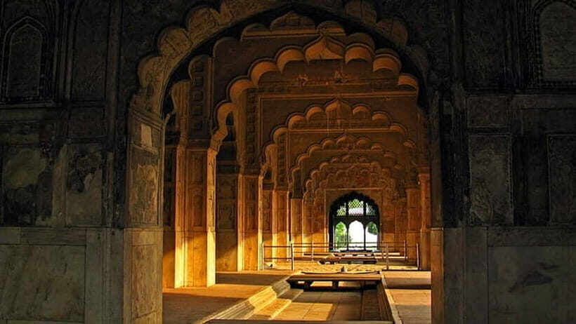 Cultural and love tour India's capital Delhi - Who Should Consider This Tour
