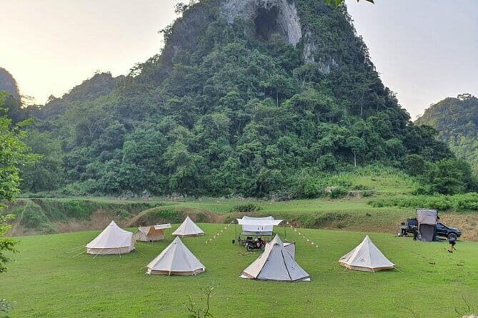 Cultural and Scenic Treasures of Cao Bng: 3 Day Expedition - What Makes This Tour Special?