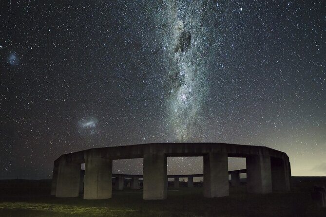 Cultural exploration Legends of Matariki - The Value of This Experience