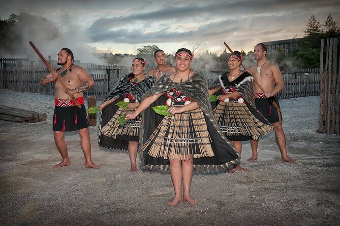 Cultural Performance - Who Should Consider This Tour?
