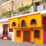 Cultural Pulse: Lazaro Cardenas Park & Plaza Private Walk - Strolling to Plaza Lazaro Cardenas: Markets and Cultural Events