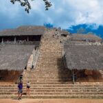 Cultural Tour! Ek Balam, Hubiku Swim & Valladolid from Cancun - Authentic Experiences and the Value of Guided Tours