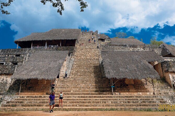 Cultural Tour! Ek Balam, Hubiku Swim & Valladolid from Cancun - Authentic Experiences and the Value of Guided Tours