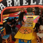 Cultural Tour in Mexico City: Xochimilco, Coyoacan and Murals - An In-Depth Look at the Itinerary