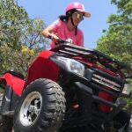 Cultural Triangle at Ayutthaya Heritage Town by ATV Ride - Detailed Breakdown of the Itinerary