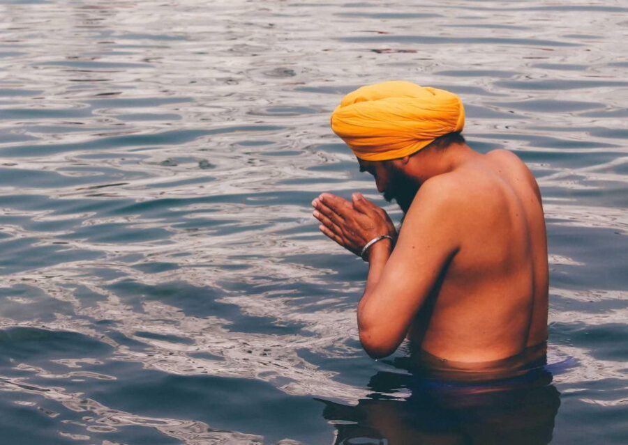 Cultural Walk of Amritsar (2 hours guided walking tour) - A Closer Look: What to Expect During the Tour