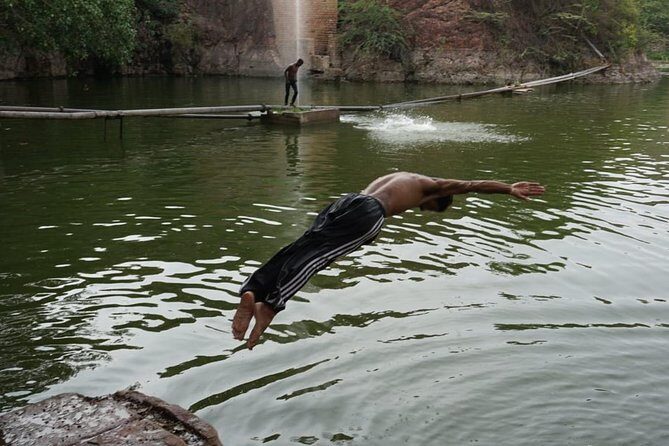 Culture and Heritage walking tour of Jodhpur - Exploring the Itinerary: What You’ll Actually Experience
