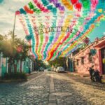 Culture, History and Food in Oaxaca City - What Keeps Visitors Coming Back
