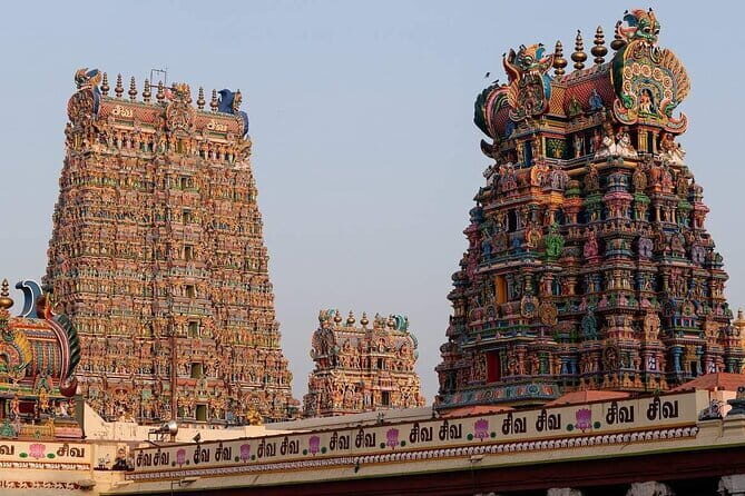 Culture & History: Chettinad & Madurai Excursion Tour From Trichy - Practical Aspects & Value
