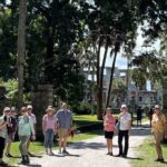 Cumberland Island Walking Tour - Authentic Experiences and What Travelers Say