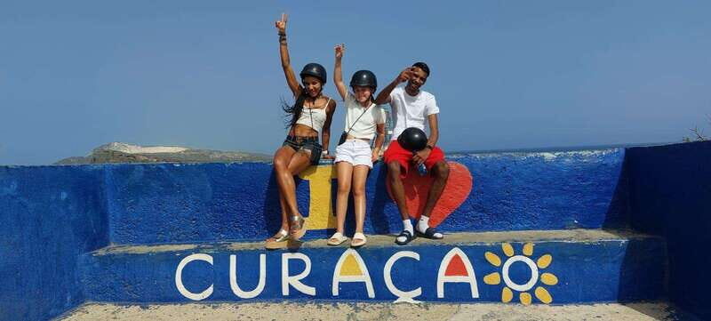 Curacao: Electric Scooter South-East Tour Adventure - Authentic Reviews: What Travelers Say