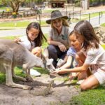 Currumbin Wildlife Sanctuary & Burleigh Heads Private Tours - What’s Included and What’s Not