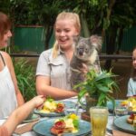 Currumbin Wildlife Sanctuary Entry Ticket - Value for Money and Overall Impression