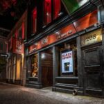 Curses & Corsets: Charlotte's Candlelight Ghost Tours - What We Loved About This Tour