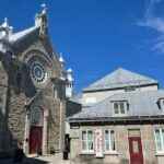 Custom 4 Hour Tour with a Private Driver in Quebec - Who Will Love This Tour?