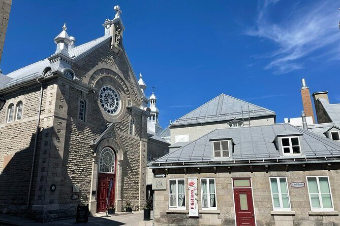 Custom 4 Hour Tour with a Private Driver in Quebec - Who Will Love This Tour?