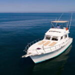 Custom 46' Boat in Puerto & Nuevo Vallarta - The Highlights: Fish, Snorkel, and Ceviche