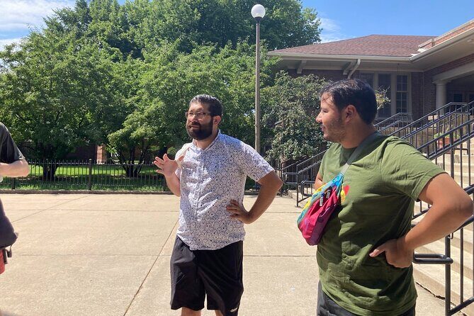 Custom Chicago Walking Tours - Deep Dive Into the Itinerary