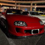 Custom made JDM Car Culture Tour Experience - Practical Tips for Participants