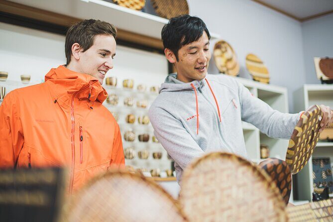 Custom Private Tour in Hakone with a Certified Local Guide - The Value of the Tour: Price and Personalized Experience