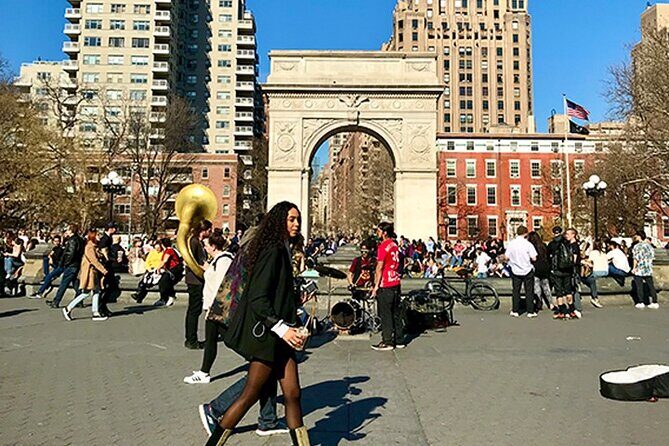 Custom Private Tour of Manhattan - Practical Considerations