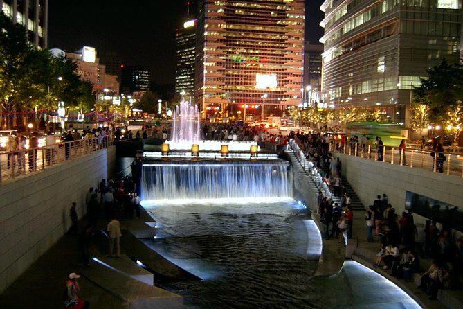 Custom Tour: Best Night View of Seoul - What You Get for Your Money