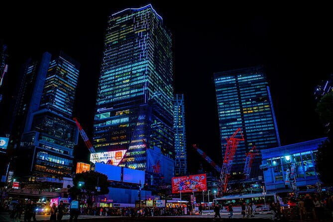 Customizable car tours in Tokyo - What’s Included and What to Expect