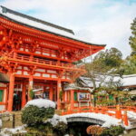 Customizable Kyoto World Heritage Tour Full Day - The Itinerary in Detail: What to Expect
